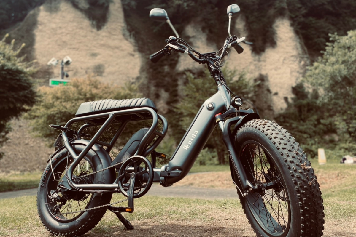 De vida bike 公式オンラインショップ