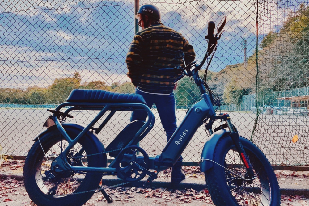 De vida bike 公式オンラインショップ