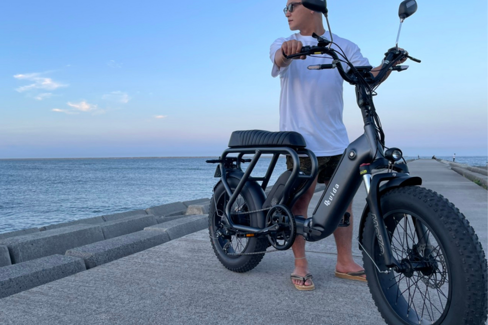 De vida bike 公式オンラインショップ